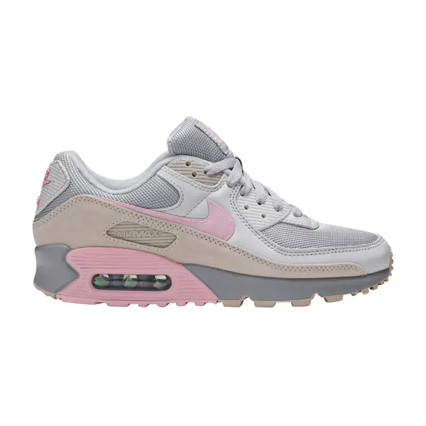Nike Air Max 90 Sneakers - Grey