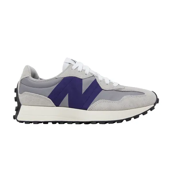 NEW BALANCE 327 - Grey
