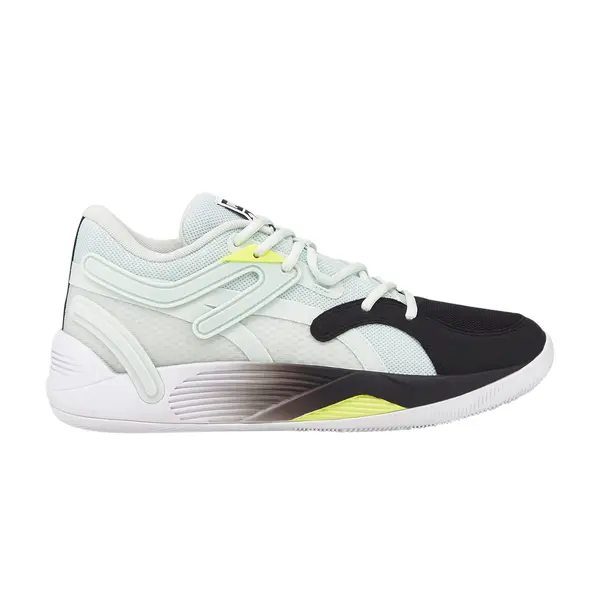 PUMA Trc Blaze Court Sneakers - White