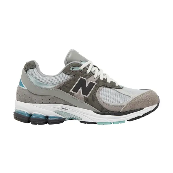 NEW BALANCE Atmos X 2002r 'shibuya Rat' Sneakers - White