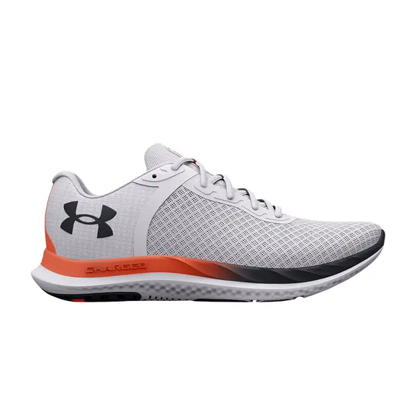 Under Armour Charged Breeze Athletic Sneakers