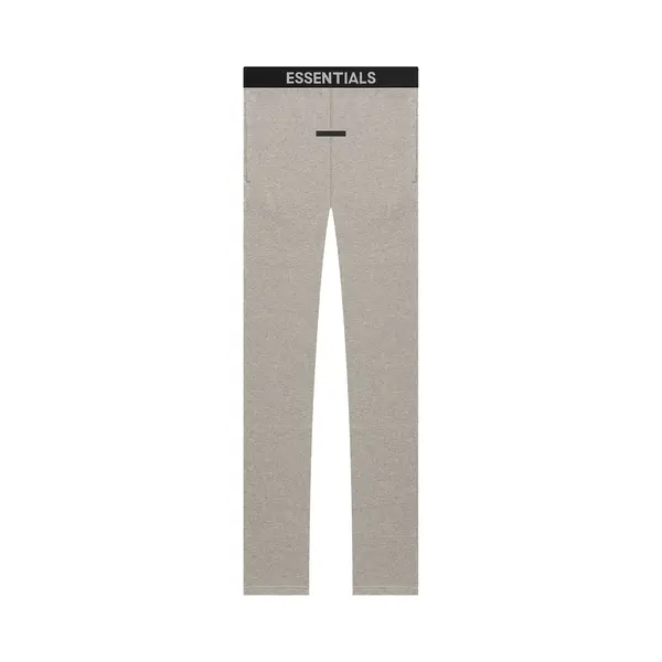 Fear Of God Thermal Pant - Grey