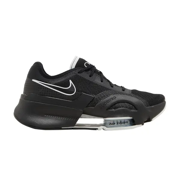 Nike Air Zoom Superrep 3 - Black