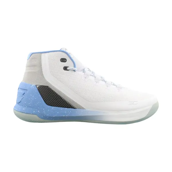 Under Armour Curry 3 'birthday' Sneakers