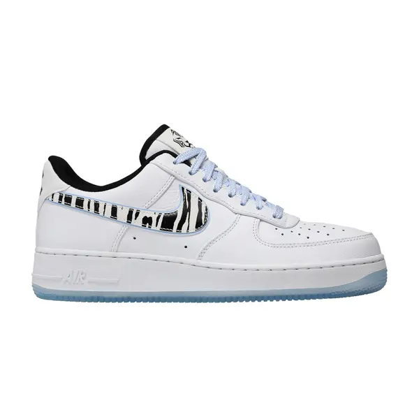 Nike Air Force 1 Low 'south Korea - White