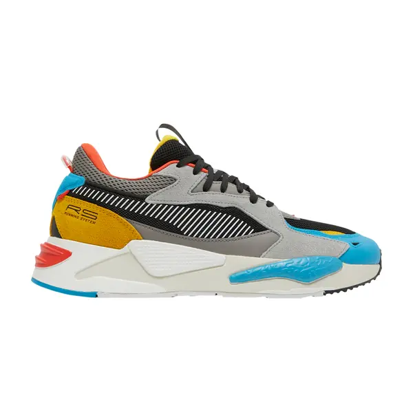 PUMA Rs-z Sneakers - Blue