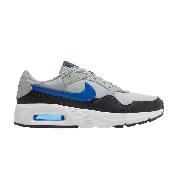 Nike Max Sc Sneakers - Grey