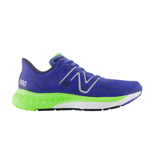 NEW BALANCE Fresh Foam X 880v13 - Blue