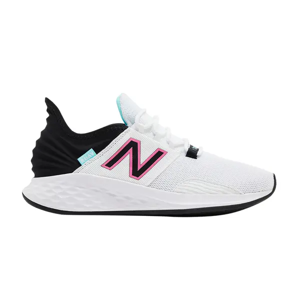 NEW BALANCE Fresh Foam Roav Sneakers - White