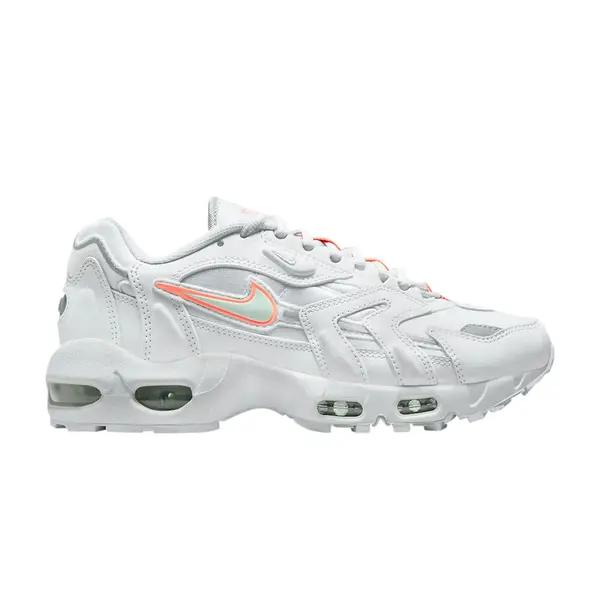 Nike Air Max 96 2 Sneakers - White