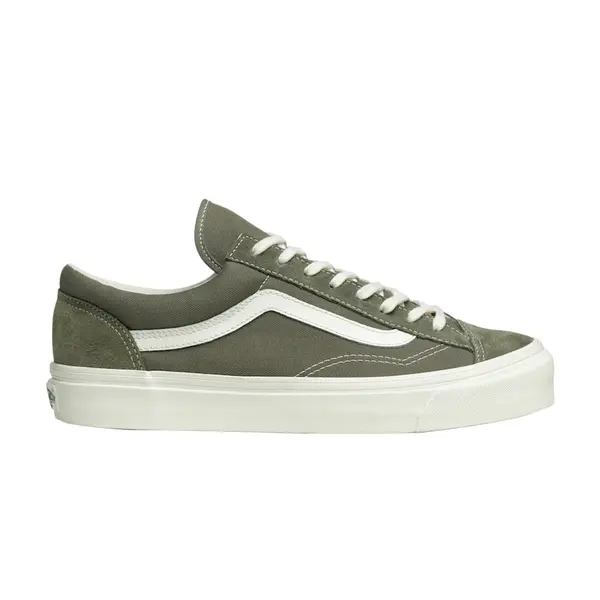 VANS Pilgrim Surf + Supply X Vault Sneaker - Green
