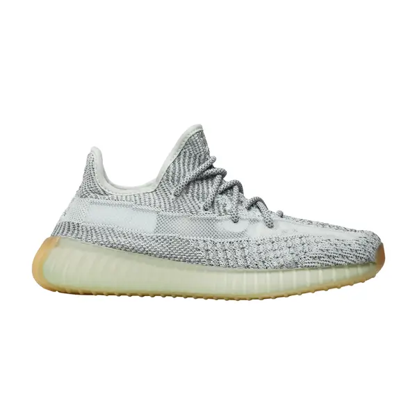 Adidas Yeezy Boost 350 V2 Yeshaya Reflective - Grey