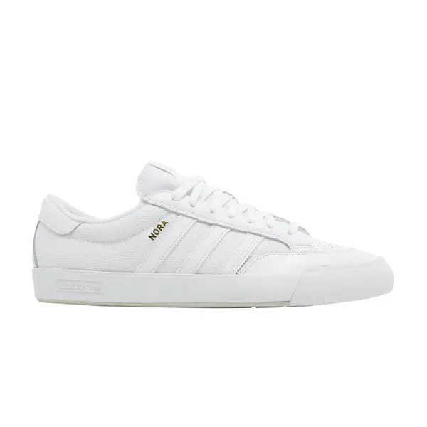 Adidas Nora Sneakers - White
