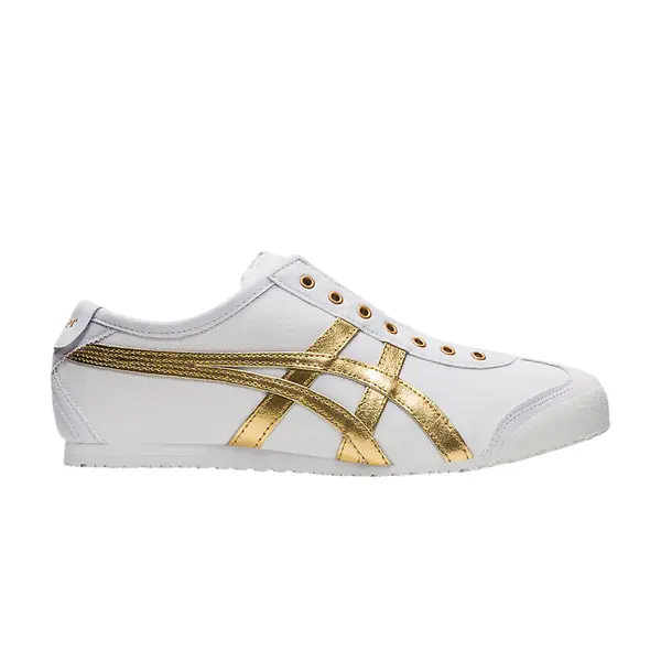 Onitsuka Tiger Mexico 66 Slip-on