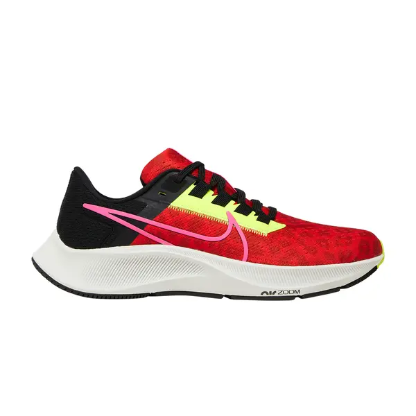 Nike Air Zoom Pegasus 38 Sneakers - Red