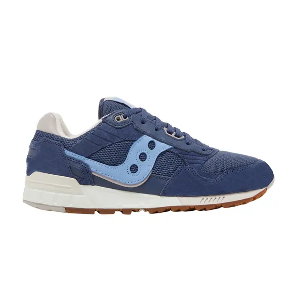 Saucony Shadow 5000 Premium Sneakers - Blue