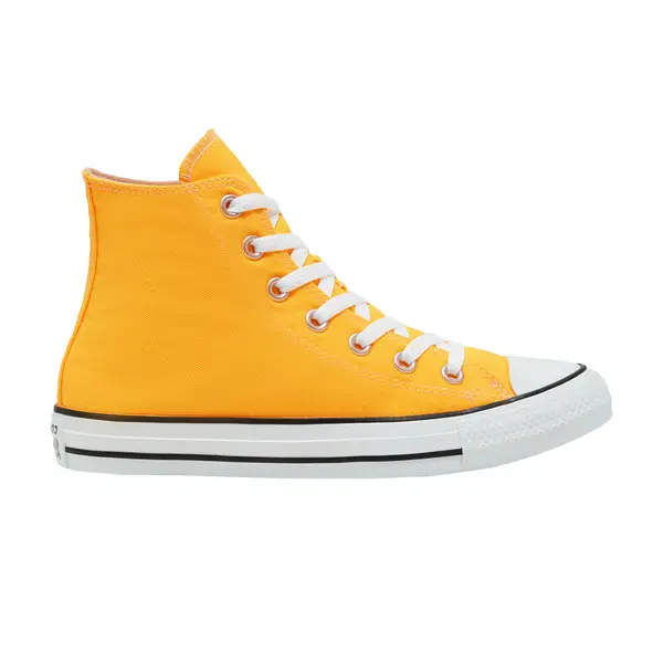 CONVERSE Chuck Taylor All Star High - Orange