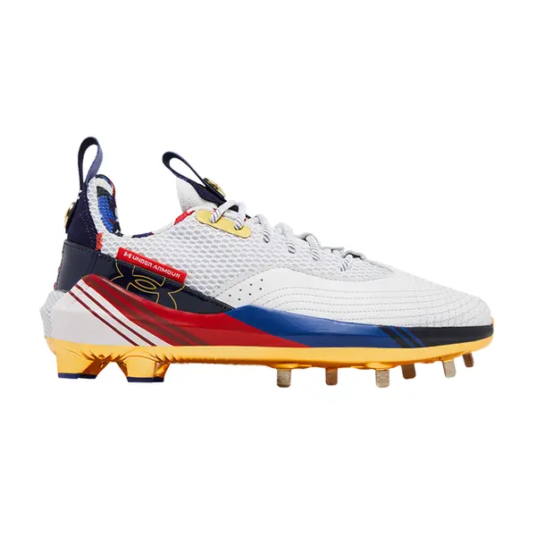 Under Armour Harper Low St 'usa
