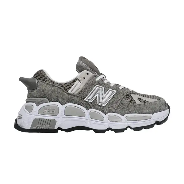 NEW BALANCE Salehe Bembury X 574 Yurt ‘shark Skin - Grey
