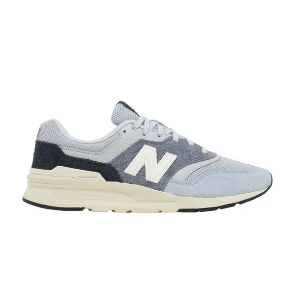 NEW BALANCE 997h Sneakers - Grey