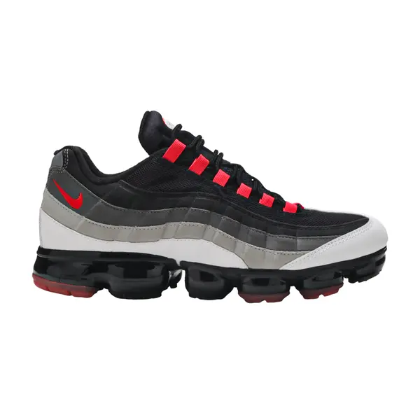 Nike Vapormax 95 Sneakers - Black