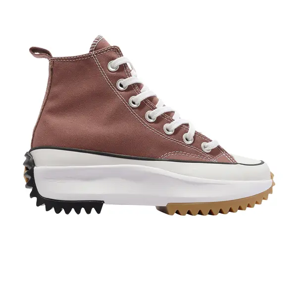 CONVERSE Run Star Hike High - Brown