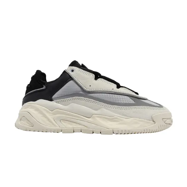 Adidas Niteball Sneakers - White