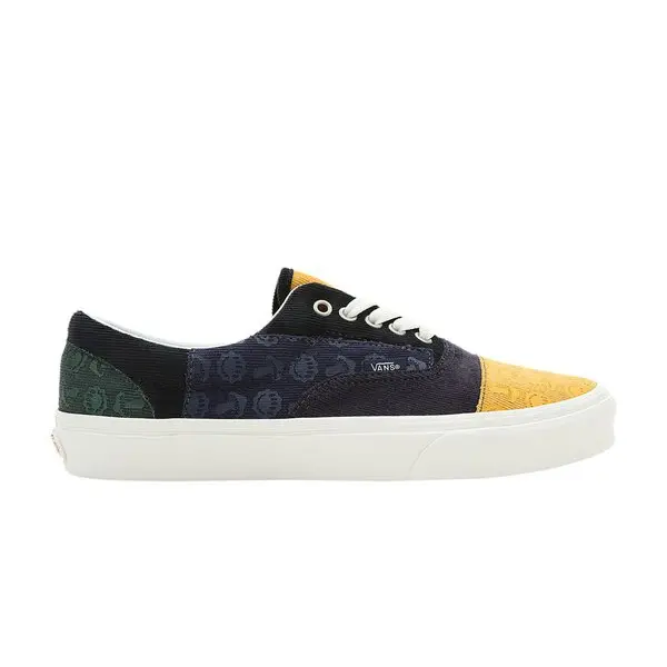 VANS Era Patchwork Sneakers - Multicolor