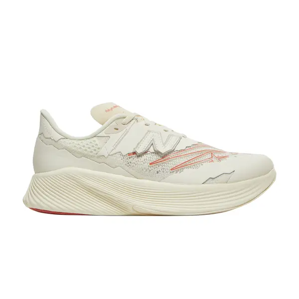 NEW BALANCE Stone Island X Tokyo Design Studio X Fuelcell Rc Elite V2 Sneakers