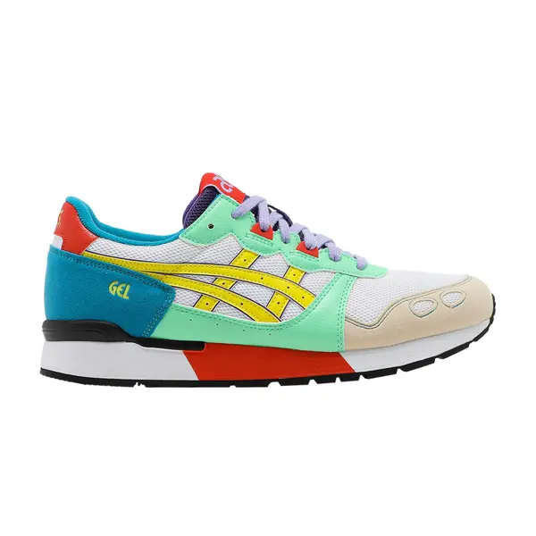 Asics Gel Lyte 1 ‘day Lyte Pack