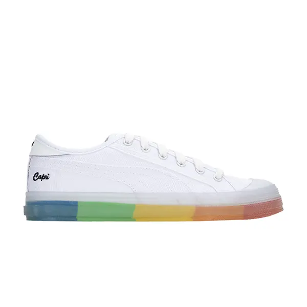 PUMA Capri T Rainbow