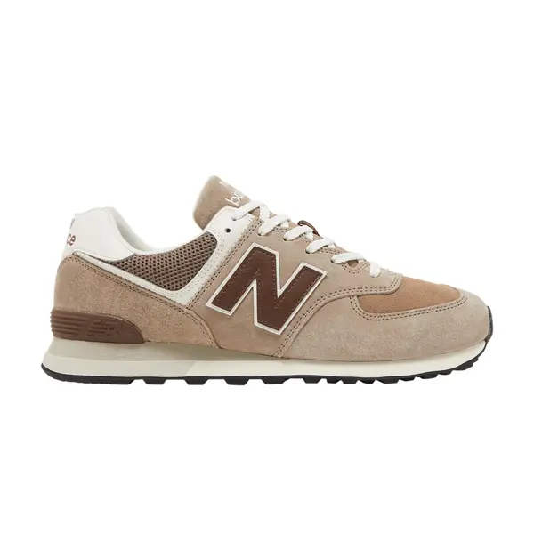 NEW BALANCE 574 Sneakers - Grey