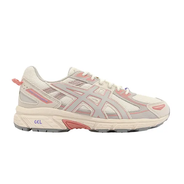 Asics Gel Venture Sneakers - Cream
