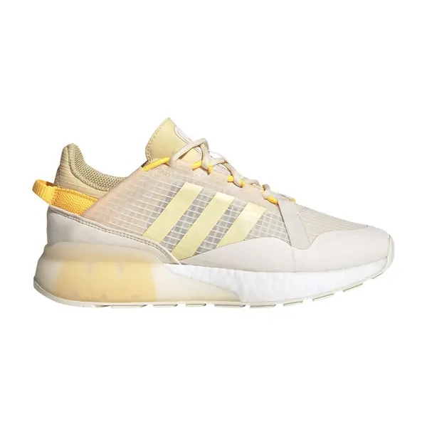 Adidas Zx 2k Boost Pure Sneakers - Orange