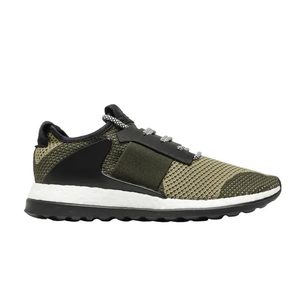 Adidas Pureboost Zg Day One Sneakers - Green