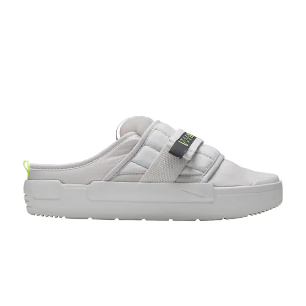 Nike Offline Slip-on - Grey