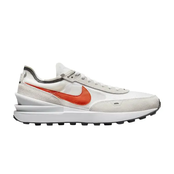 Nike Waffle One Sneakers - White