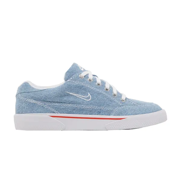 Nike Gts 97 Denim Sneakers
