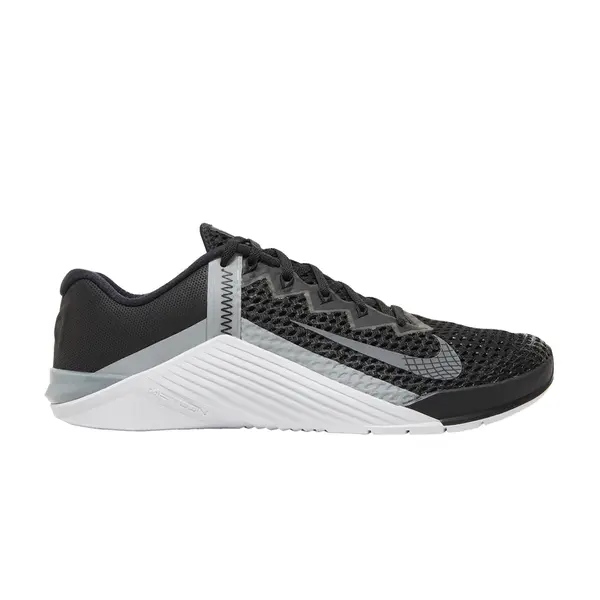 Nike Metcon Athletic Sneakers - Black