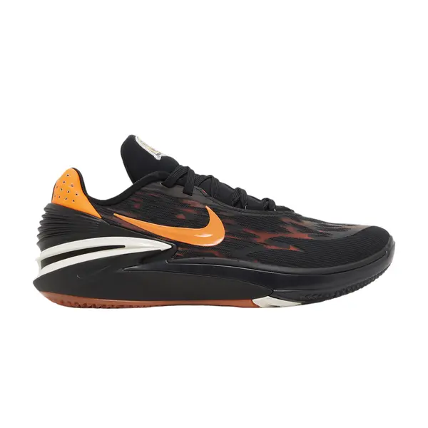 Nike Air Zoom Gt Cut 2 Ep Sneakers - Black