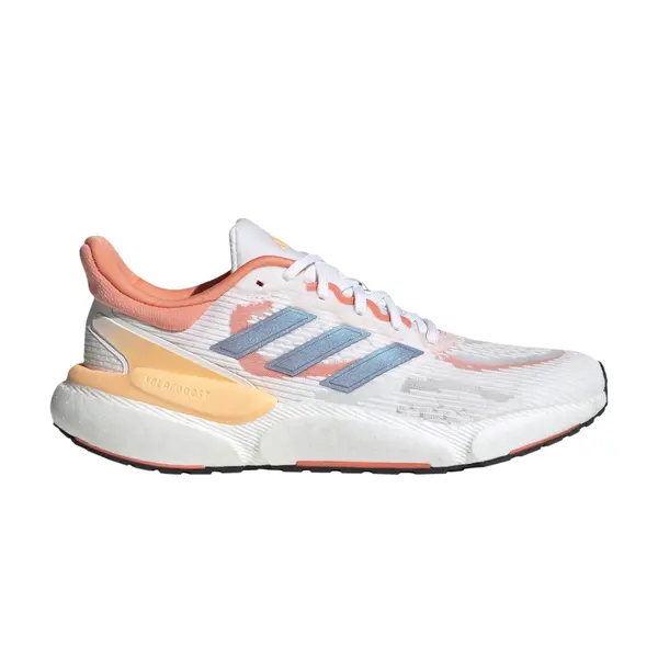 Adidas Solar Boost Sneakers - White