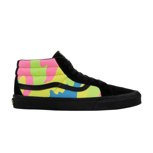 VANS Sk8-mid Reissue Sneakers