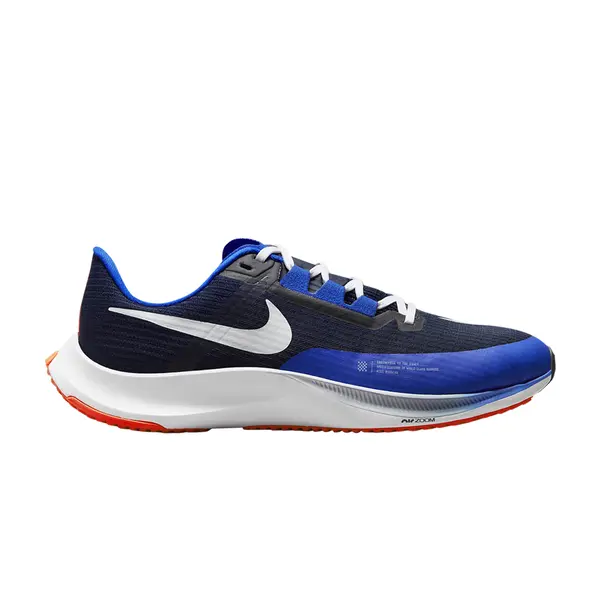 Nike Zoom Rival Fly 3 - Blue