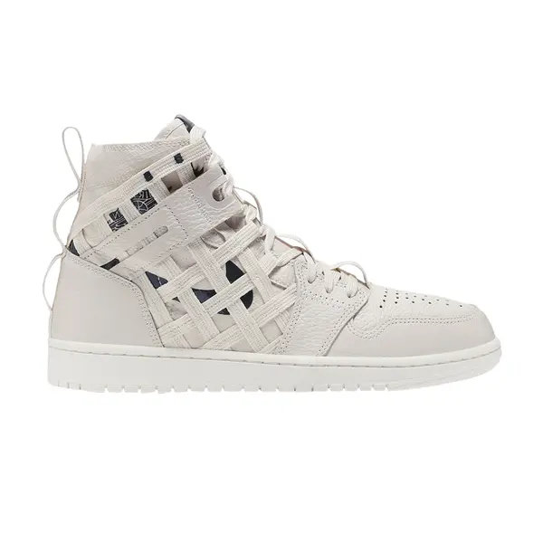JORDAN 1 High Cargo Sneakers