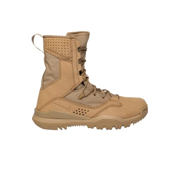 Nike 8-inch Special Field Boots - Tan