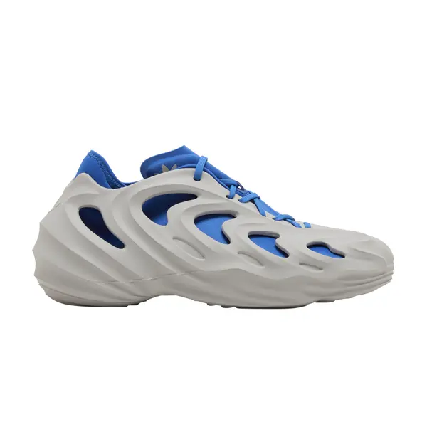 Adidas Adifom Q Sneakers - Grey