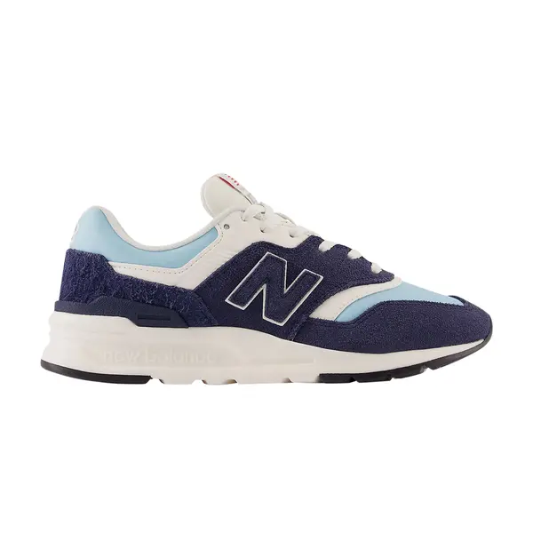 NEW BALANCE 997h Sneakers - Blue