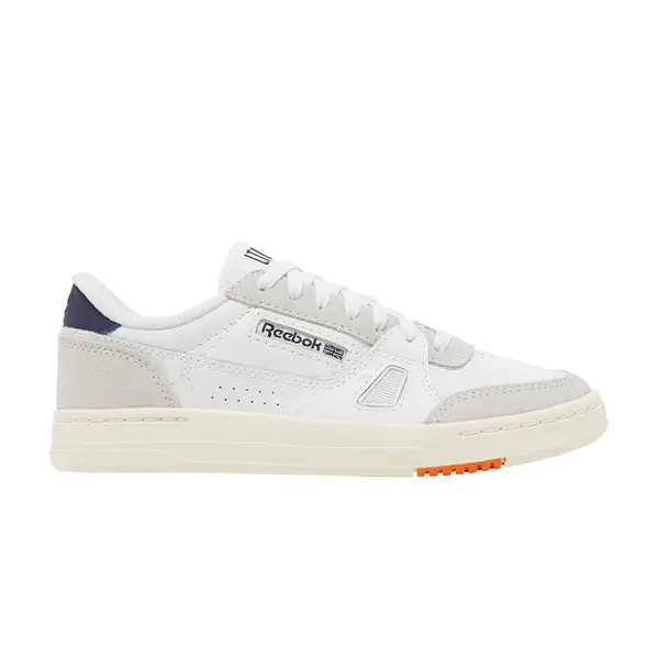 REEBOK Lt Court Sneakers - White