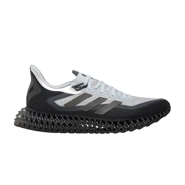 Adidas 4dfwd 2 - Silver