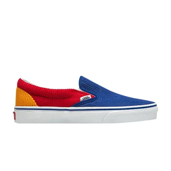 VANS Classic Corduroy Slip-on